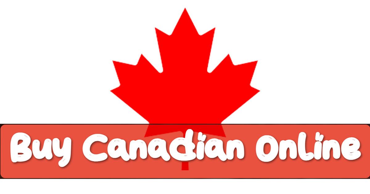 Buy Canadian Online List